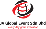 JV Global Event – Specialized in All Kind Marketing & Branding Activation