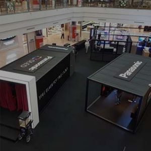 Our Services – JV Global Event